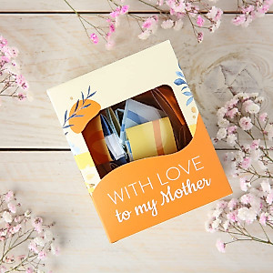 With Love to my Mother Jar for mother day birthday Christmas 31 quotes to express your feelings