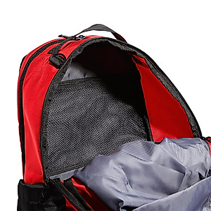 adidas Defender Sports Backpack, Team Power Red, One Size