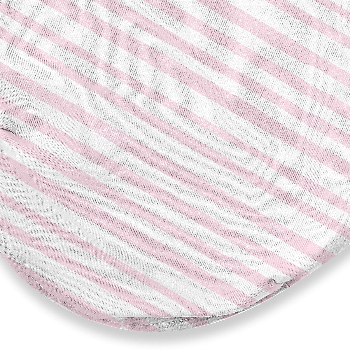 SwaddleMe Luxe Easy Change Swaddle – Size Small/Medium, 0-3 Months, 2-Pack (Water Color Floral)