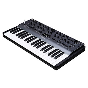 Modal Electronics ARGON8 8-voice Wavetable Synthesiser with 37 Keys