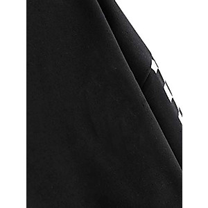 Imily Bela Kids Crop Tops Girls Hoodies Cute Plaid Long Sleeve Fashion Sweatshirts Black