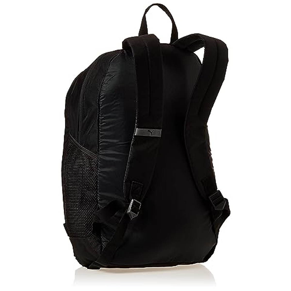 PUMA Backpack, White, OSFA