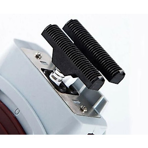 Pro Shaver Replacement Foil and Cutters Compatible with Andis #17155