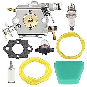 Harbot 530069703 530071621 Carburetor Gasket Filter For Poulan 1950 Predator 2150 2175 2350 2375 2450 2550 262 PP210 PP260 Chainsaw