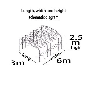 chengxin Custom-Made Barbecue Push-Pull Canopy Outdoor Sunshade rain Movement Contraction Activity Folding Telescopic carport