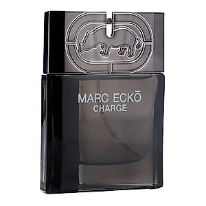 Marc Ecko Charge EDT Spray Men 1.7 oz