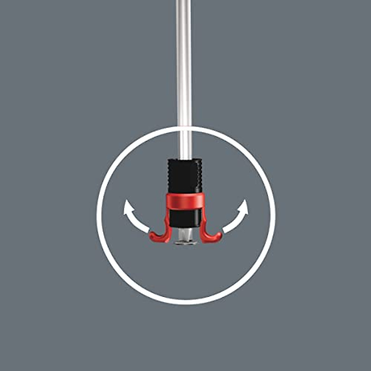 9710 Foam Insert "Screwdrvr Set 1"