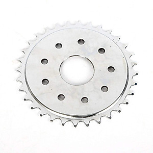 24V 250W Electric Bike Motor Conversion Kit,Thumb Kit,Twist Kit,Left Side Drive Conversion Kit,Electric Mountain Bike Conversion Kit,Mountain Bike Conversion Custom for Homemade