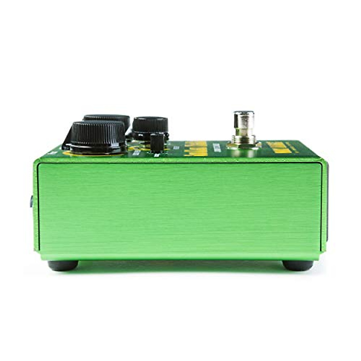 Way Huge Swollen Pickle Jumbo Fuzz MKIIs Guitar Effects Pedal