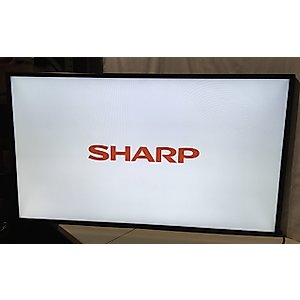 Sharp PN-E603 60" Class Full HD Commercial LED Monitor