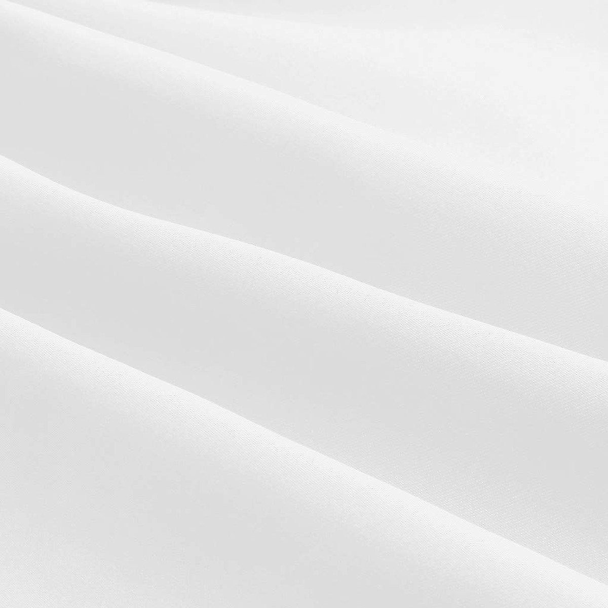 Funic Women Lace Lingerie Sexy Passion Babydoll G-String Plus Size Nightwear 2PC Set(White,Asian XL = US L)