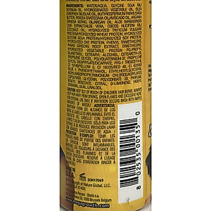 Profectiv Mega Growth Detangling Conditioner, 12 oz (Pack of 3)