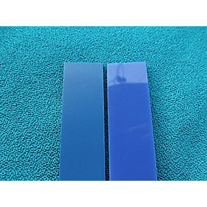 POWERMATIC PWBS-14 Blue MAX Urethane Band Saw Tires and 2 Thrust Bearings.