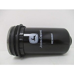 John Deere Filter Element RE560681