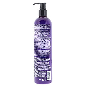 TIGI Bed Head Dumb Blonde Purple Toning Shampoo