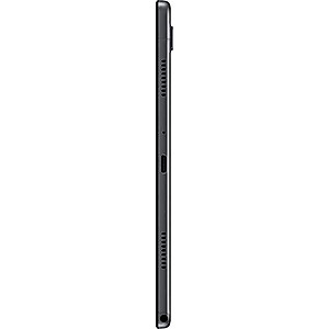 Samsung Galaxy Tab A7 10.4" 64GB with Wi-Fi + 128GB microSD Memory Card (Gray)