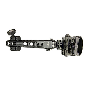 Spot Hogg Hogg It MRT 3 Pin .010 Right Hand Wrapped Sight