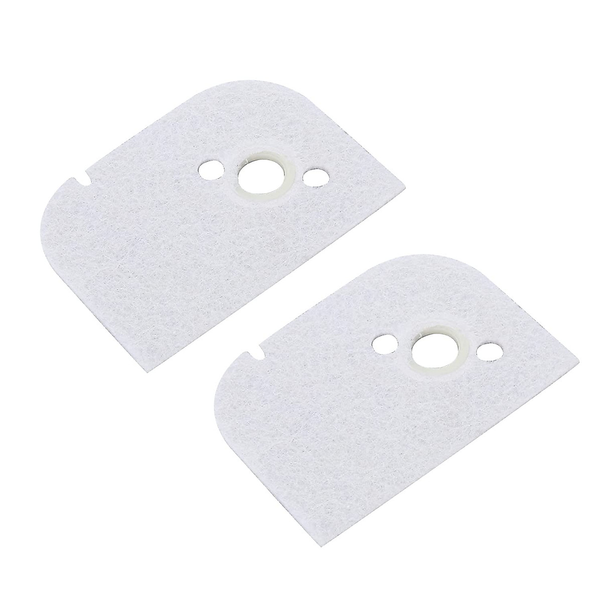 SGBTB Air Filter Tune-up Kit for Stihl 009 010 011 012 ST600 AH Chainsaw Air Filter 1120-120-1600 1120-358-0700 0000-350-3502