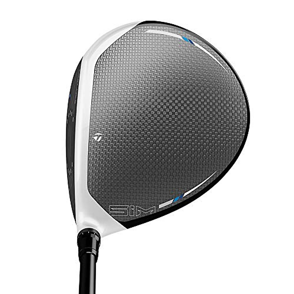 TaylorMade SIM Driver, Mitsubishi Diamana S Limited 60 Shaft, 9.0 Degree Loft, Right Hand, Stiff Flex