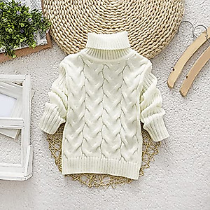 Newborn Baby Knit Cardigans Ear Hooded Sweaters Cotton Xmas Reindeer Sweaters Sweatshirts Tops Christmas Jumper