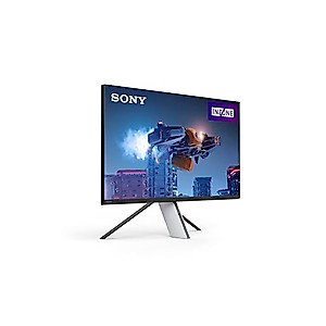 Sony 27” INZONE M3 Full HD HDR 240Hz Gaming Monitor with NVIDIA G-SYNC and HDMI 2.1 VRR