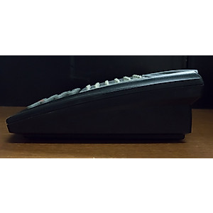 Avaya Partner 18D Phone (Series 2) Black (Renewed)