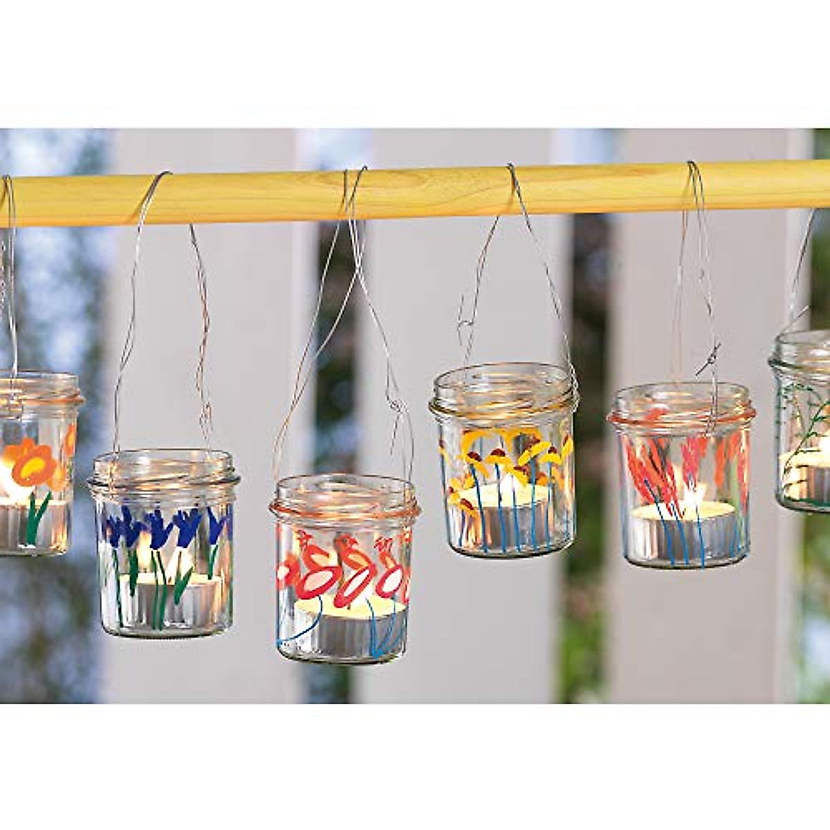 Edding 4-4000999 Paint Marker Assorted Colours (Pack of 10)