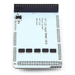 Gump's grocery TFT 3.2'' 4.3'' 5.0'' 7.0'' Mega Touch LCD Shield Expansion Board for Arduino