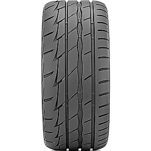 Firestone Firehawk Indy 500 Ultra-High Summer Peformance Tire 225/40R18 92 W Extra Load