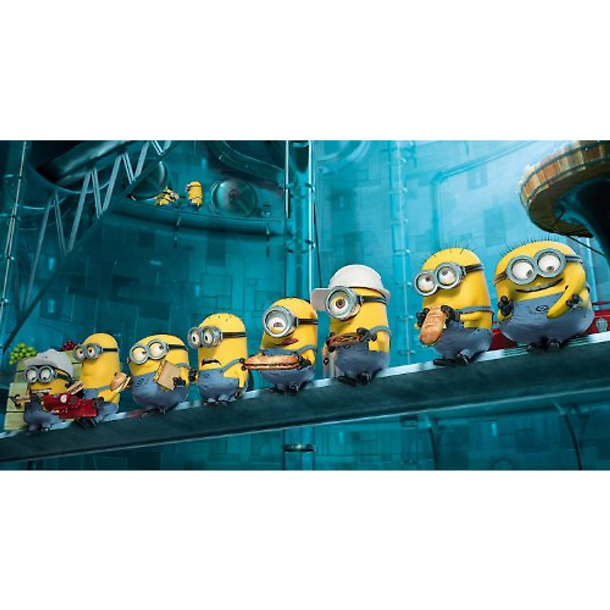 Despicable Me 2
