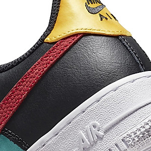 Nike Air Force 1 LV8 EMB (Big Kid)