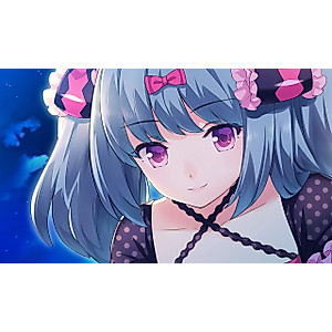 Gun Gun Pixies - Nintendo Switch