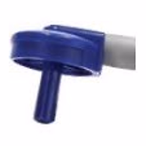 Omron Blood Pressure Cuff HEM-RML31 for Omron BP Monitor 10 Series , 7 Series , 5 Series , 3 Series , BP742N , BP786 , BP785N , BP761 , BP710N , Large 9-17 Inches