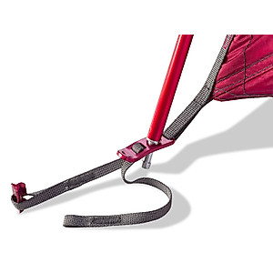 MSR Hubba Hubba NX 2-Person Lightweight Backpacking Tent, Without Xtreme Waterproof Coating