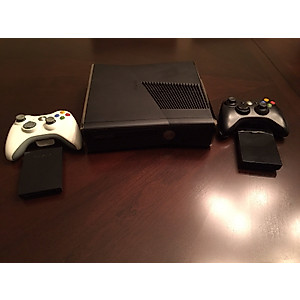 Xbox 360 Slim 250GB Console