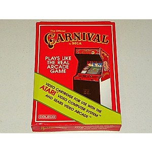 Carnival (Atari 2600)