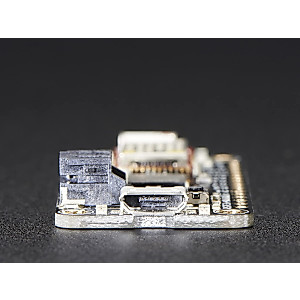 Adafruit Industries, Adafruit Feather 32u4 Bluefruit LE