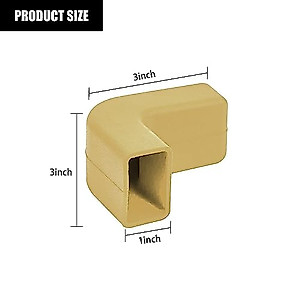 Fogfar 2 PCS Front Bumper Trailer Lid, Trailer Hook Cover, Add Cushioned Grip to Tow Strap Recovery, Compatible with 07-23 JK JL JT Wrangler (Beige)