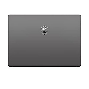 MSI Creator Z16 16" QHD+ 120hz 100% DCI-P3 Premium Professional Laptop Intel Core i9-11900H RTX3060 32GB DDR4 2TB NVMe SSD TB4 Win10Pro - Lunar Gray (A11UET-254)