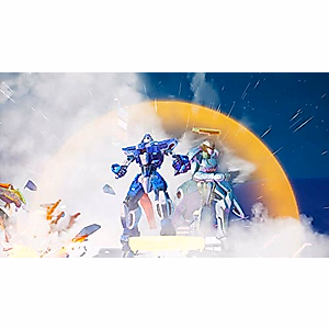 Override 2: Ultraman Deluxe Edition (Xb1) - Xbox One and Xbox Series X