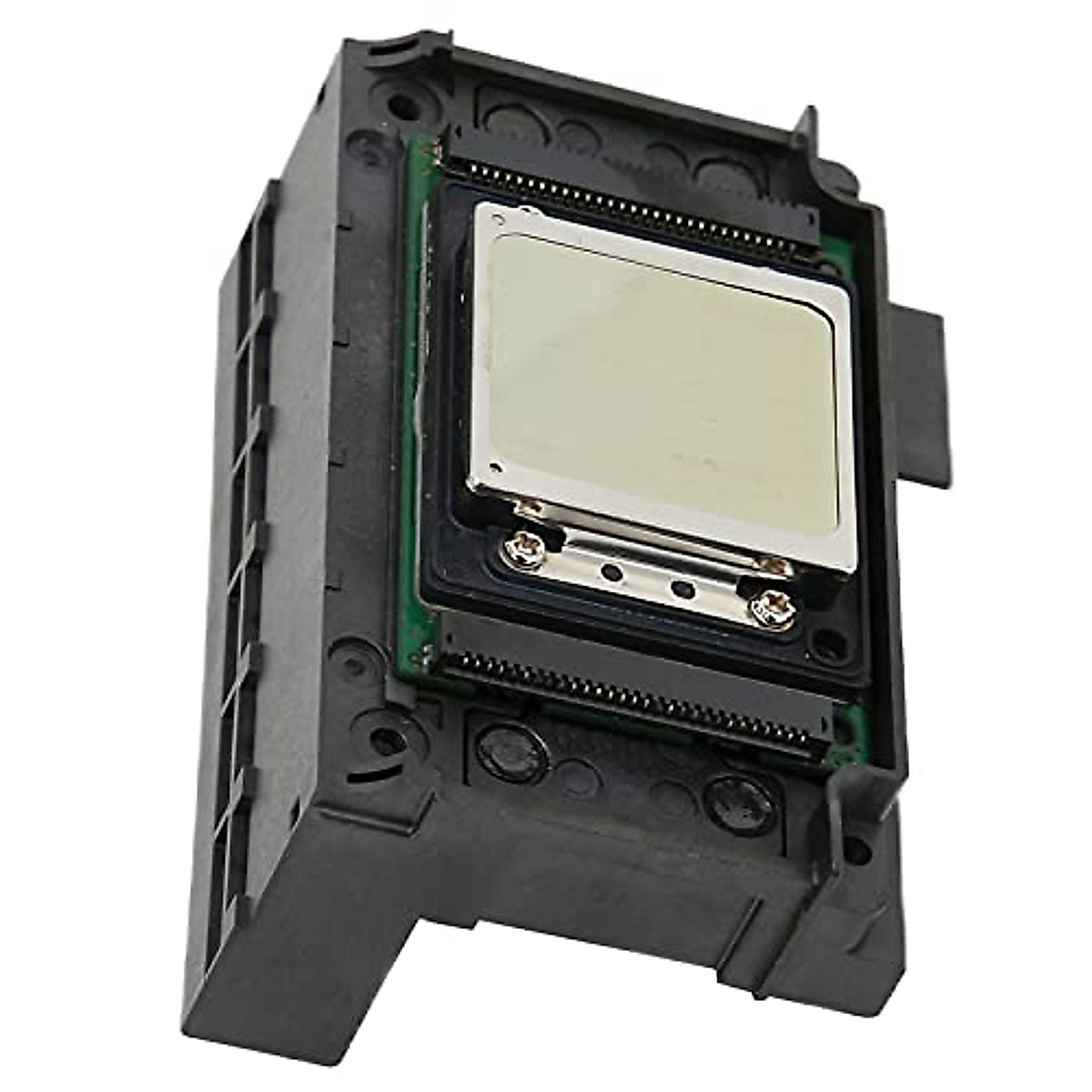 Wene UV Ink Head, XP600 Printhead Easy Assembly Wide Compatibility Convenient Efficient Stable Performance for Photo Machine