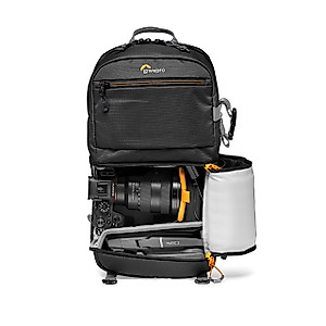 ロープロ(Lowepro) Casual Bag, Black, 13.5L