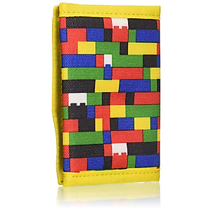 LEGO BRICK WALLET