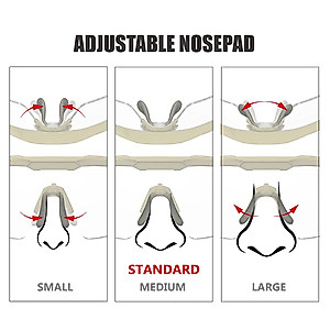 HUNTERSKY HTS anti fog Tactical Shooting Glasses men S57 Military eye pro Ballistic safety glasses range shooting eye Protection OSHA Law Enforcement