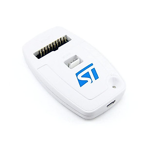 ST-Link/V2 in-Circuit debugger/Programmer for STM8 and STM32