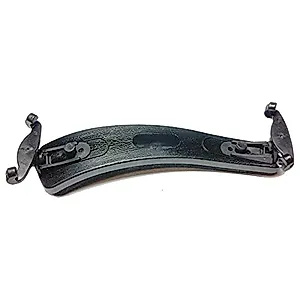 Viola Shoulder Rest With Adjustable Grip For 15.5" 16.5" Viola Size