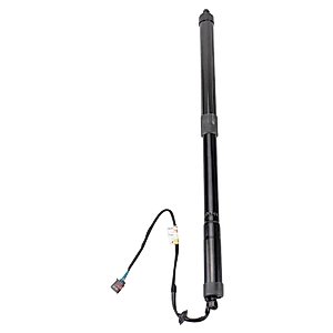 TRQ Left Right Power Liftgate Actuator Compatible with 12-19 Land Rover Range Rover Evoque