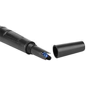 201DH Probe, Detachable Electrode Probe Meter for Water Quality Detection, Meter Electrode Sensor