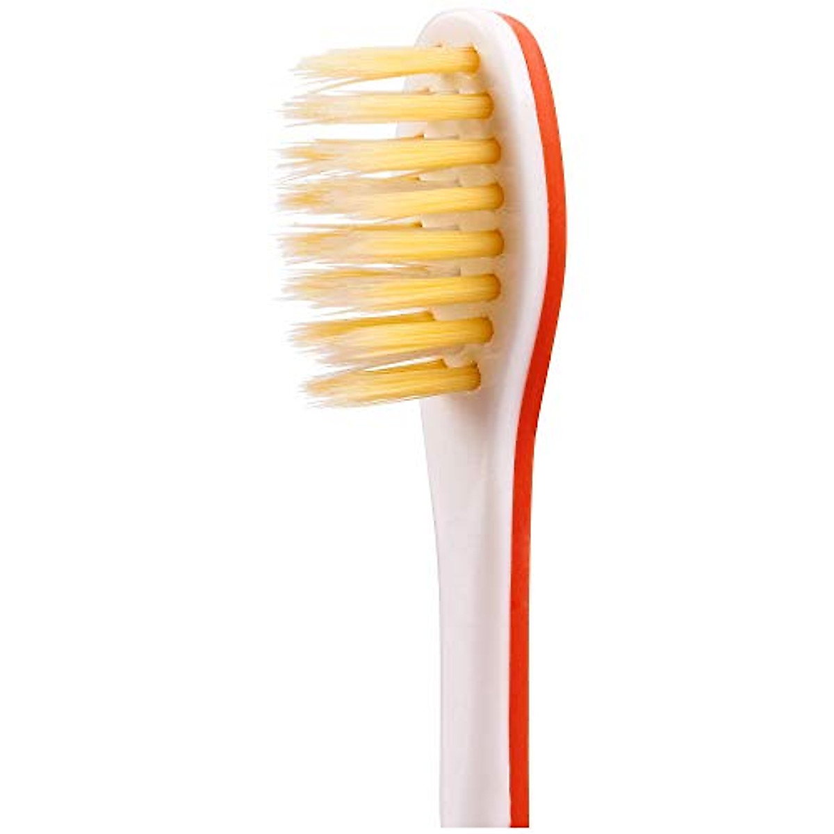 RM Oral Kids Healthy Smiles Suction Cup Soft Toothbrushes, 3 Count Twin Pack