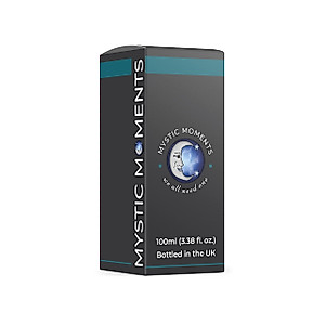 Mystic Moments | Geranyl Acetate 60 BASF - 100ml